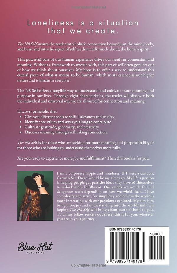 Catalog – Blue Hat Publishing